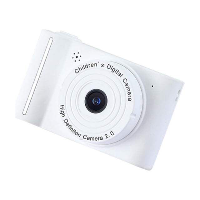 DSLR Camera Qwtwty A16 Children's Toy Digital Camera That Can Take ...
