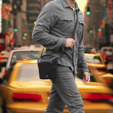 Comfort Digital Camera Neck Strap with Neoprene Cushion Padding ...