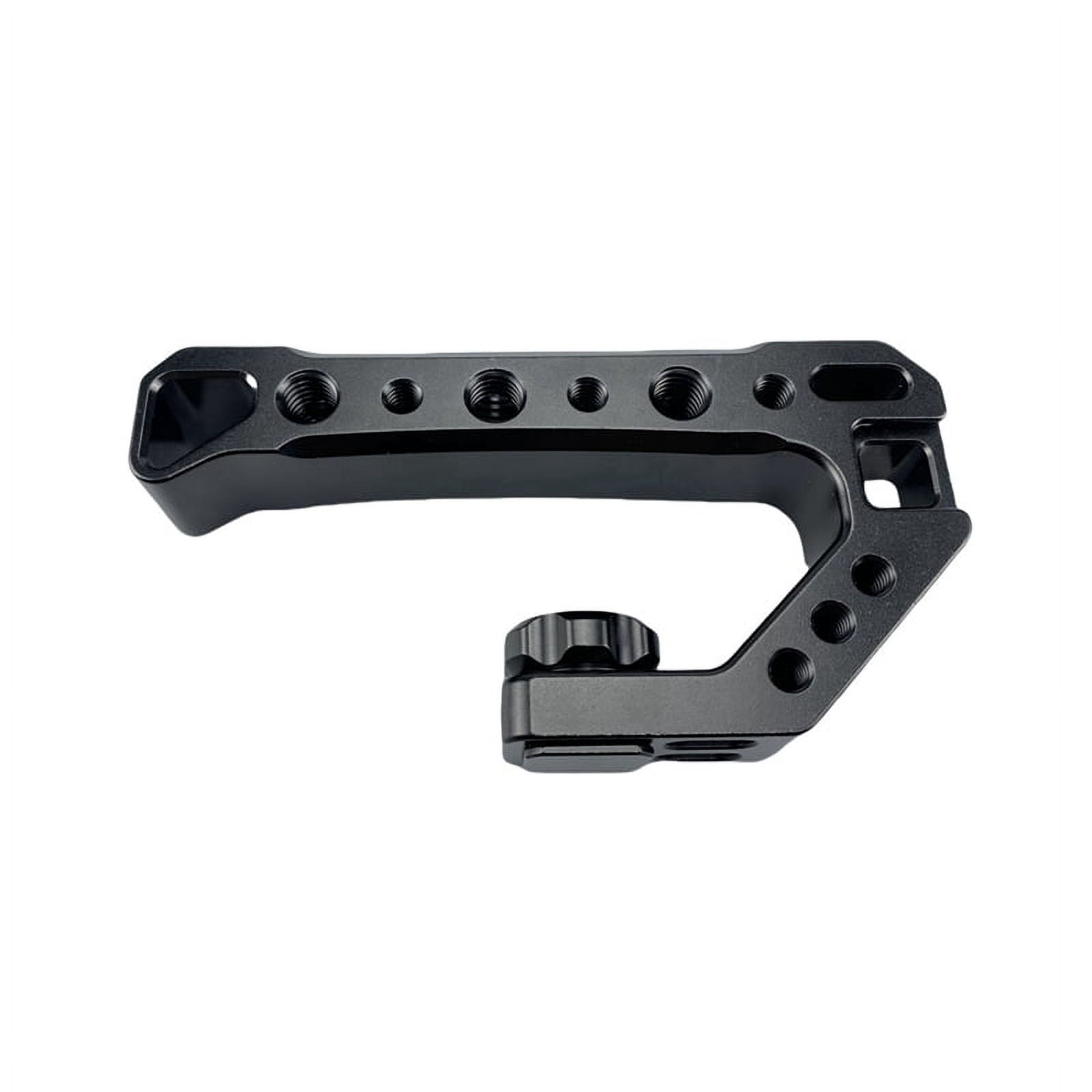 DSLR Camera Top Handle Mirrorless Camera Handle Cold Shoe Adapter ...