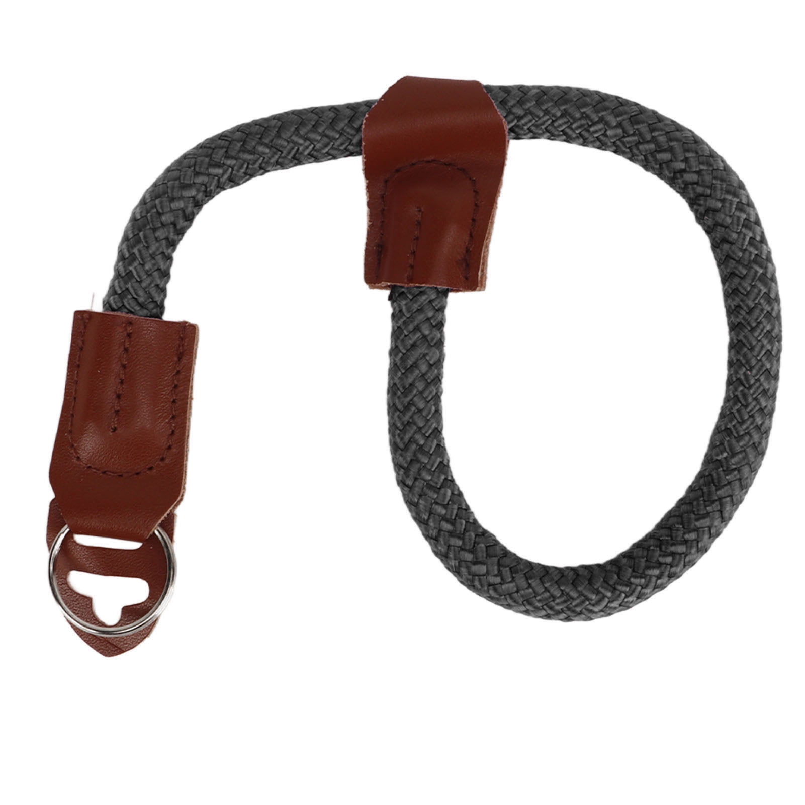 DSLR Camera Wrist Strap, Quick Release Round Rope Hand Strap for ...