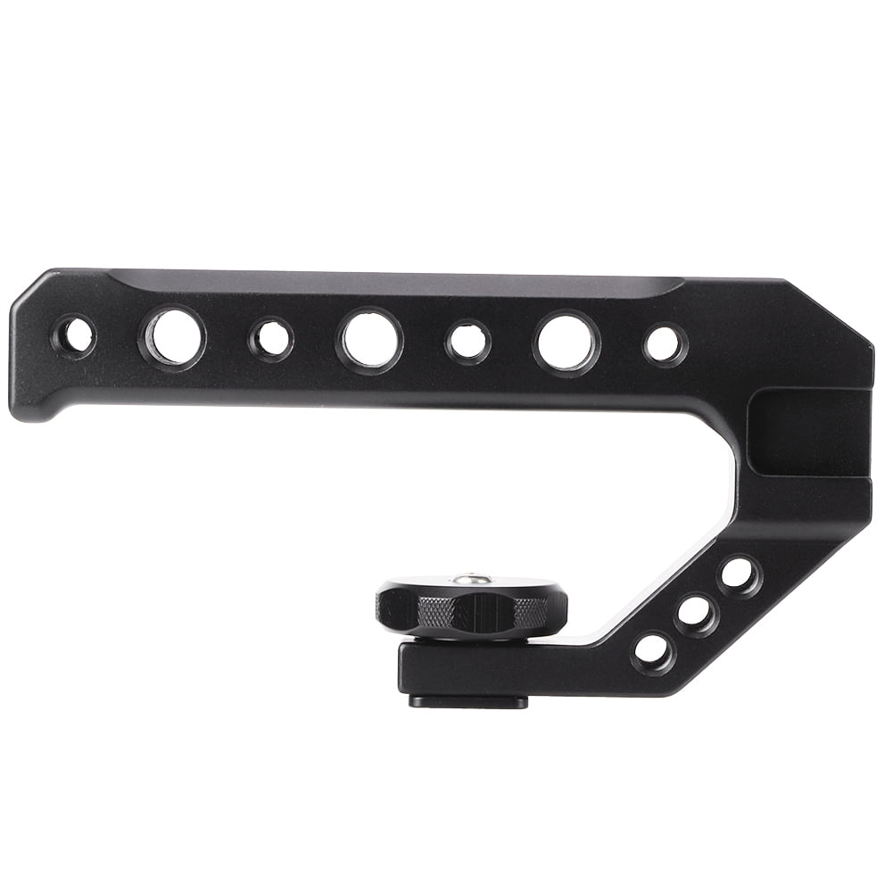 DSLR Mirrorless Camera Top Handle, Universal Video Stabilizing Rig With ...