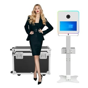 Photo Booth Machines