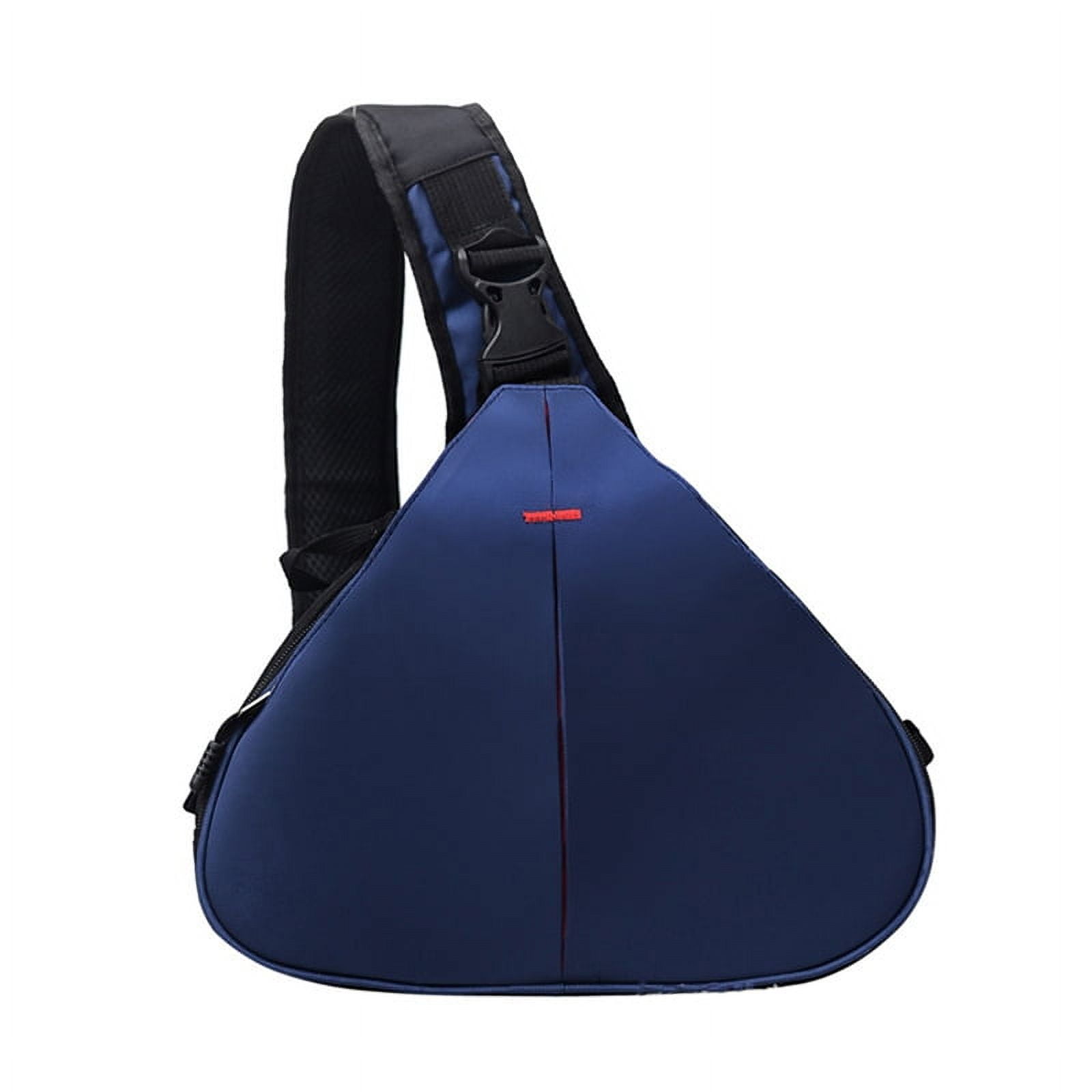DSLR Shoulder Camera Bag Waterproof Travel Small Photography Bags ...