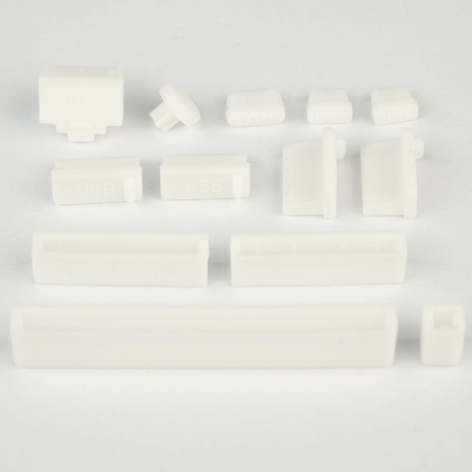 DSLRKIT Anti-Dust Plug for Raspberry Pi 4 4B Stopper Cover GPIO USB ...