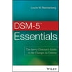 DSM-5 Essentials: The Savvy Clinician's Guide to the Changes in ...