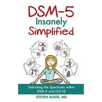 Fifth Edition DSM-5-TR, Diagnostic and Statistical Manual of Mental ...