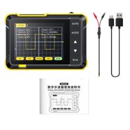 Fluke 120B Series Industrial ScopeMeter handheld Oscilloscopes ...