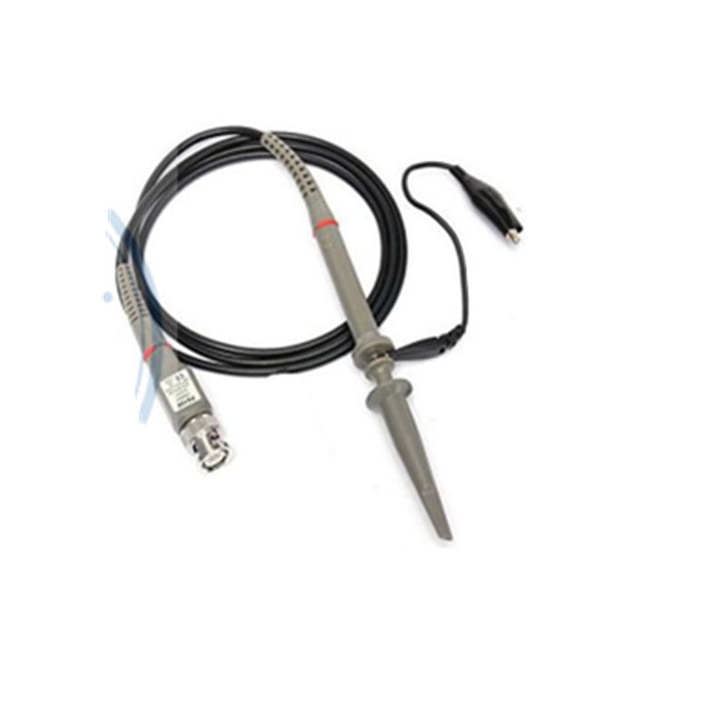 DSO150 Fully Assembled DIY Kit Oscilloscope Teaching DIY Digital ...