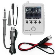 PC BASED 4-CHANNEL AUTOMOTIVE OSCILLOSCOPE - Walmart.com