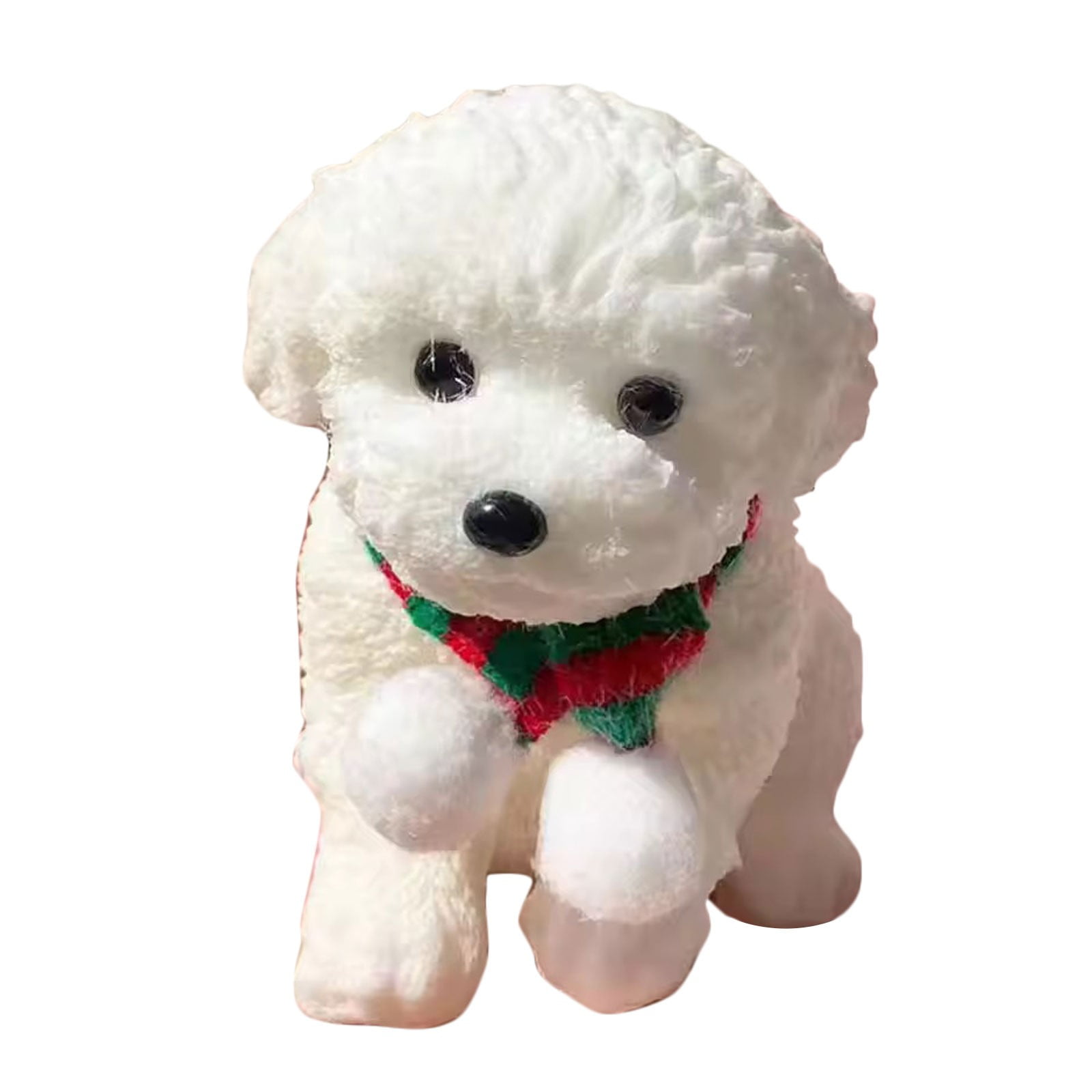 DSOROZI Dog Shaped Squishy, Cute Dog Squeeze Toy for Stree Relief ...