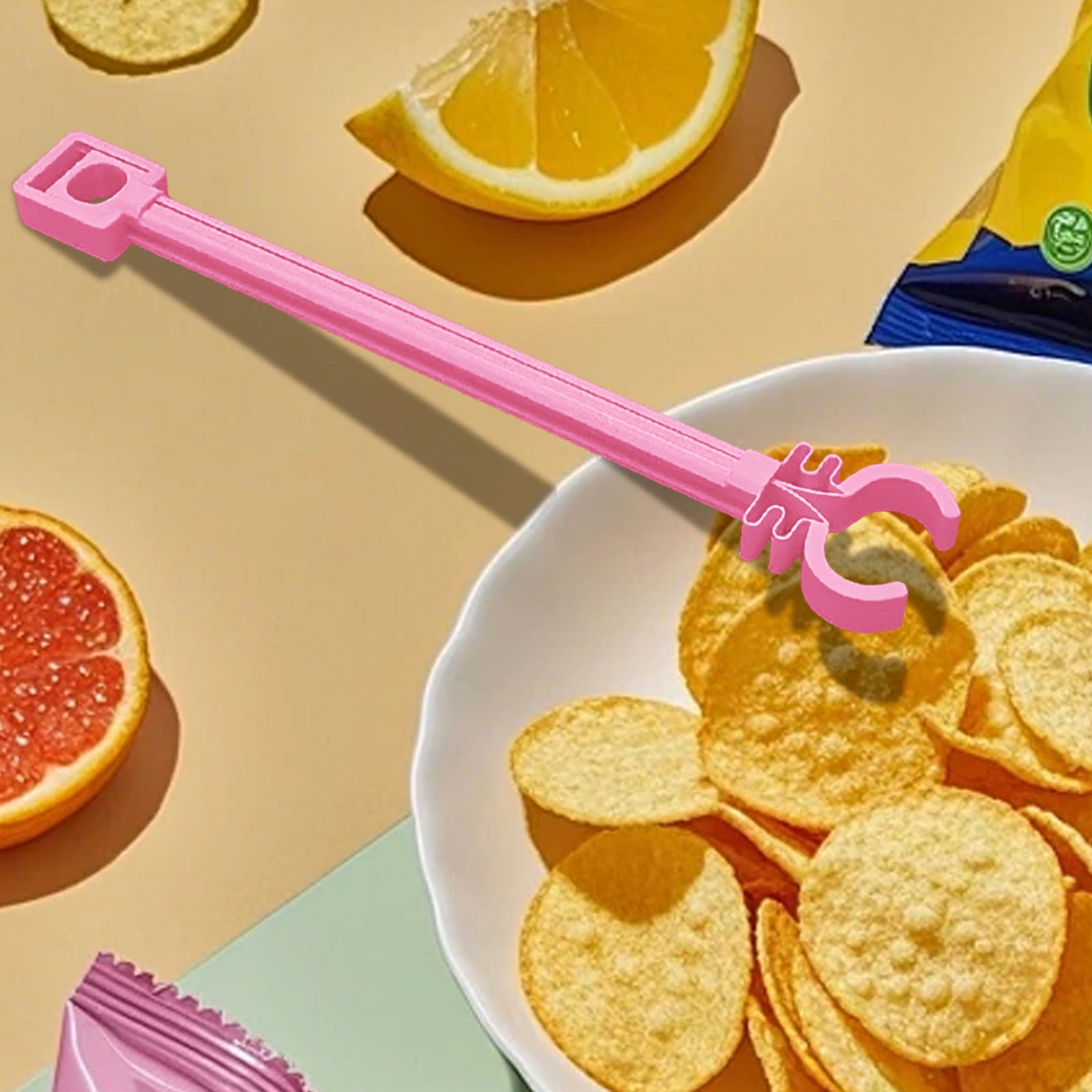 DSOROZI Gamer Finger Chopsticks, Snacking Innovation, Gaming Snack ...