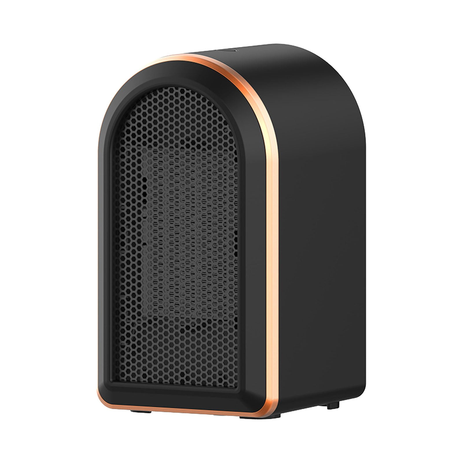 DSOROZI Portable Electric Space Heater Energy Efficient for Indoor Use ...