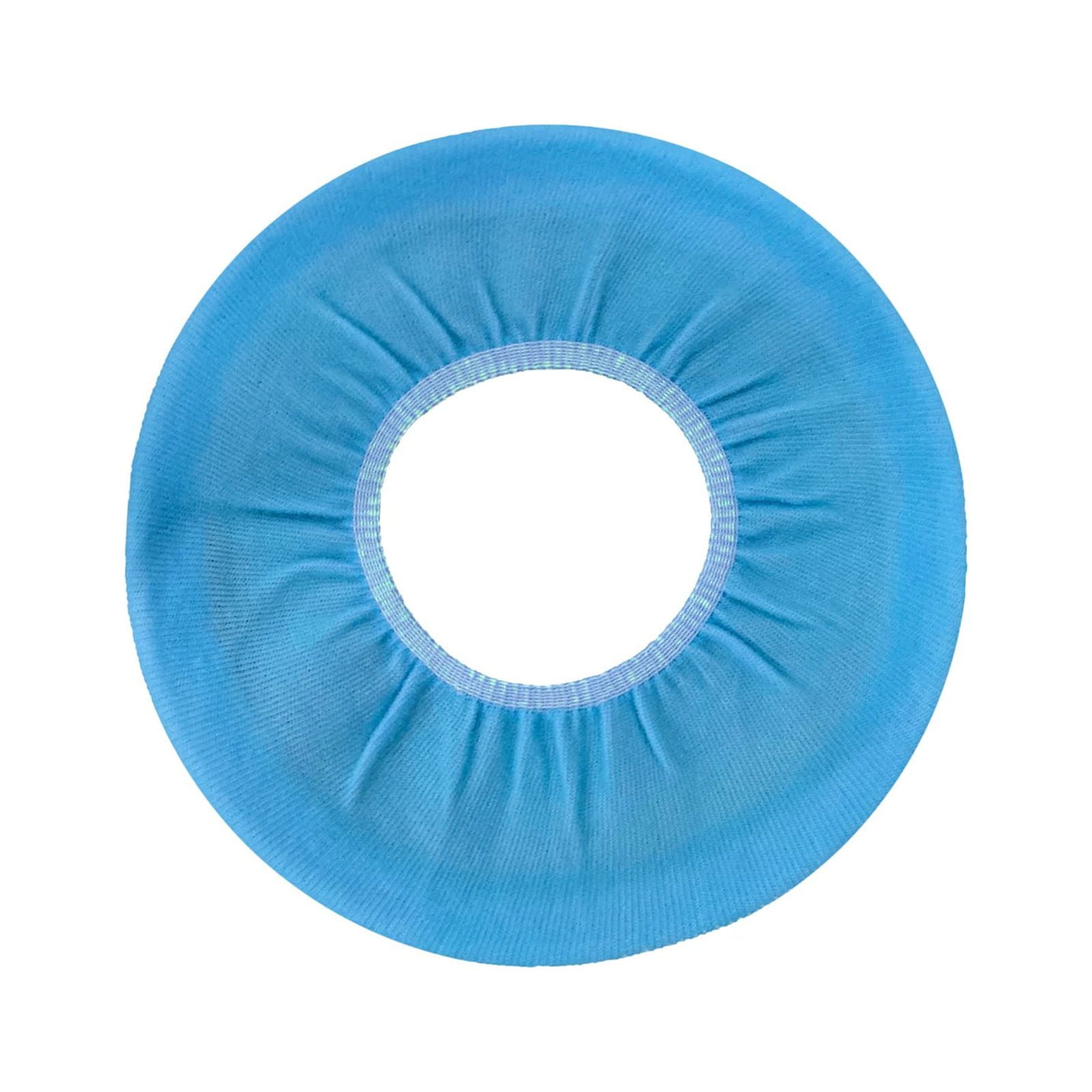 DSOROZI Toilet Seat Cushion Cover - Raised Padded Riser Cushion for ...