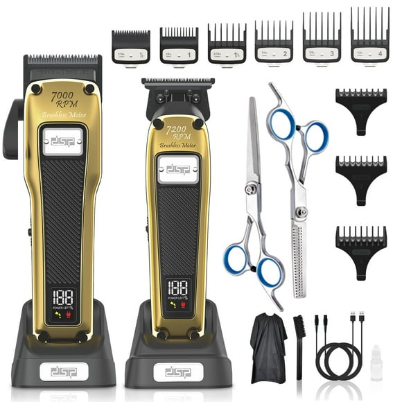 Professional Hair Clippers in Professional Shave & Grooming - Walmart.com