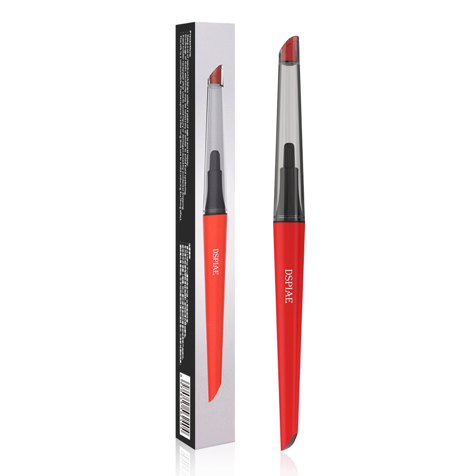 DSPIAE PT-TB PT-FB PT-PL PHOENIX Plume Panel Line Marker Fine Detailing Brush Broad Painting ...