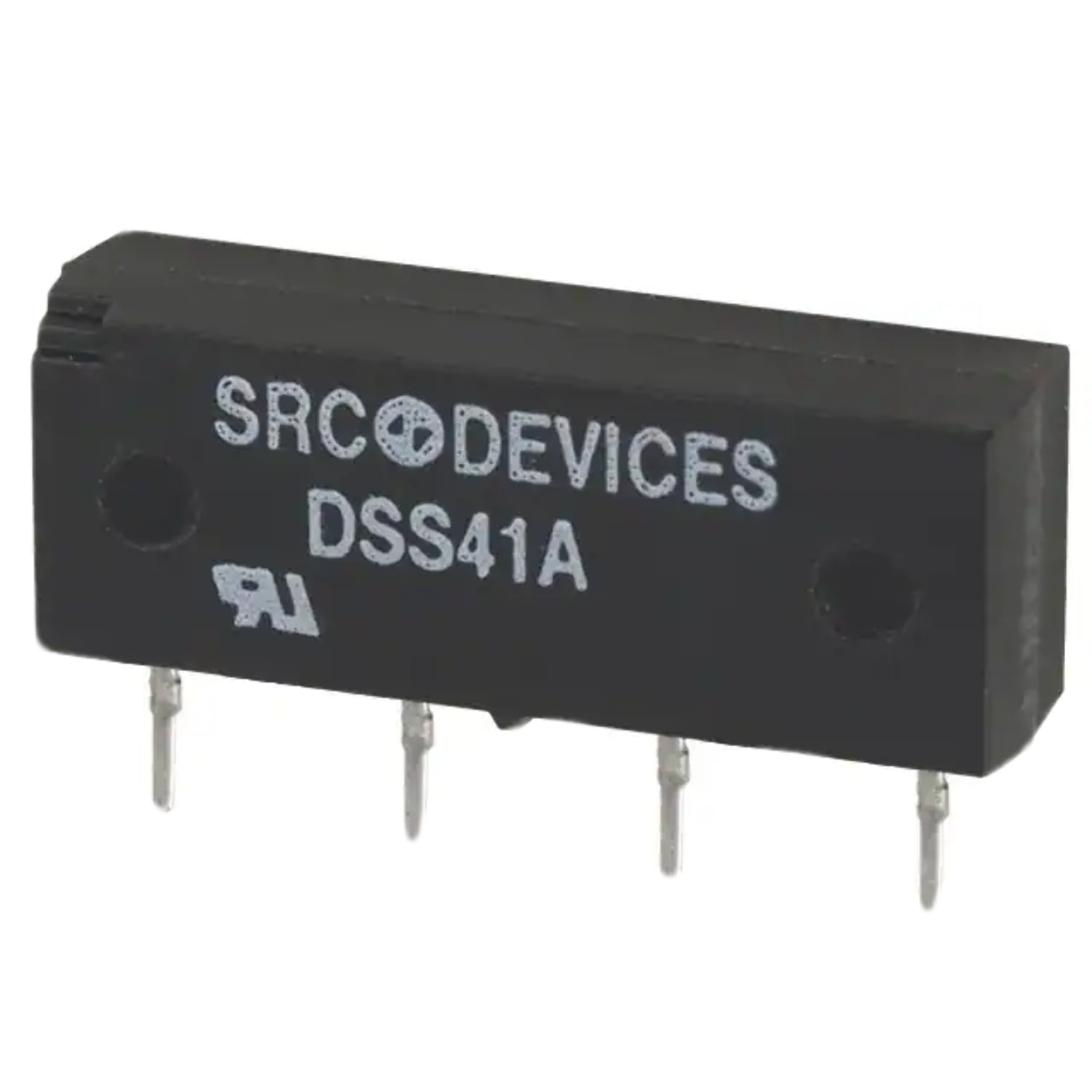 DSS41A05B Relay Reed SPST 500MA 5V - Walmart.com