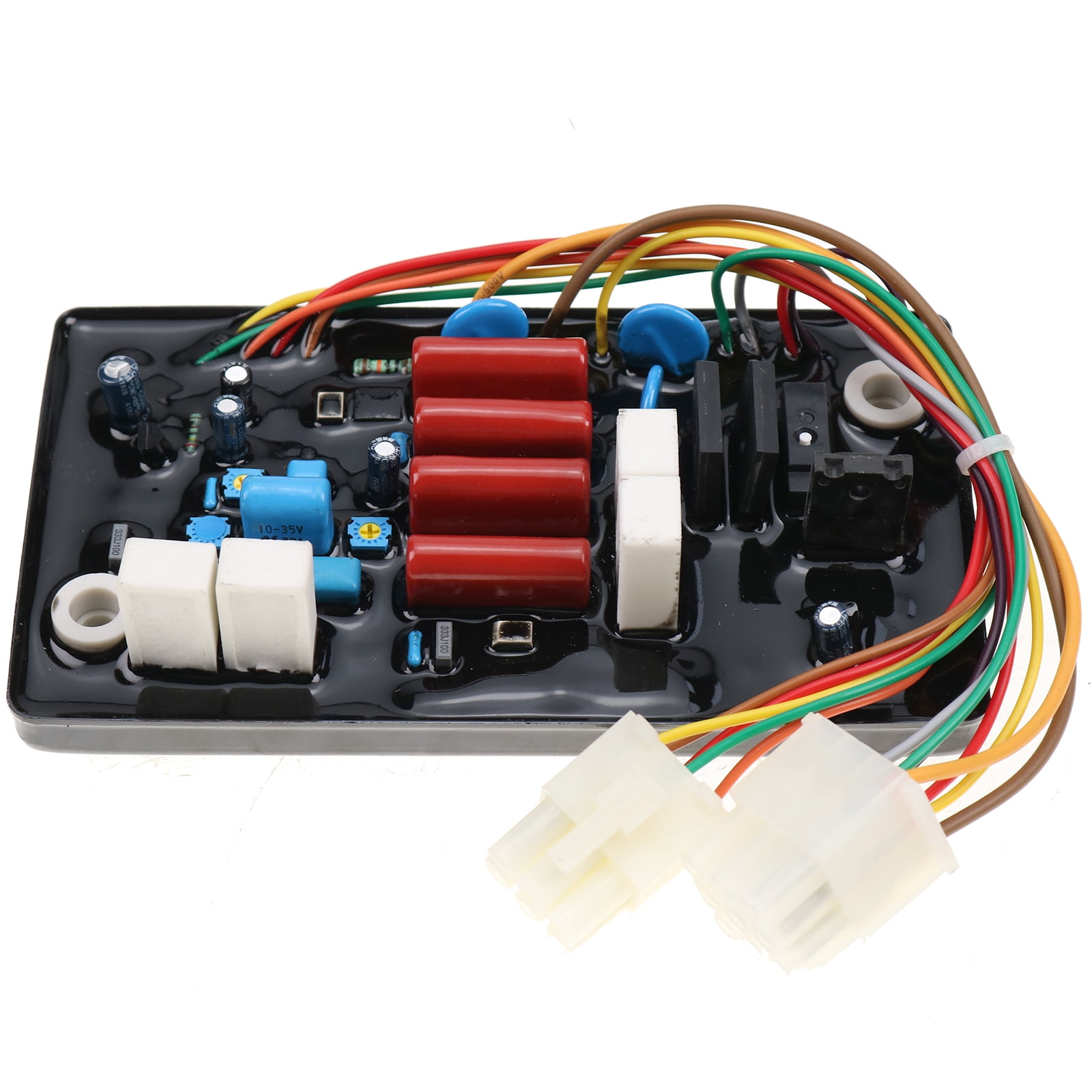 DST-100-2FA4 Automatic Voltage Regulator AVR for Taiyo Diesel Generator ...