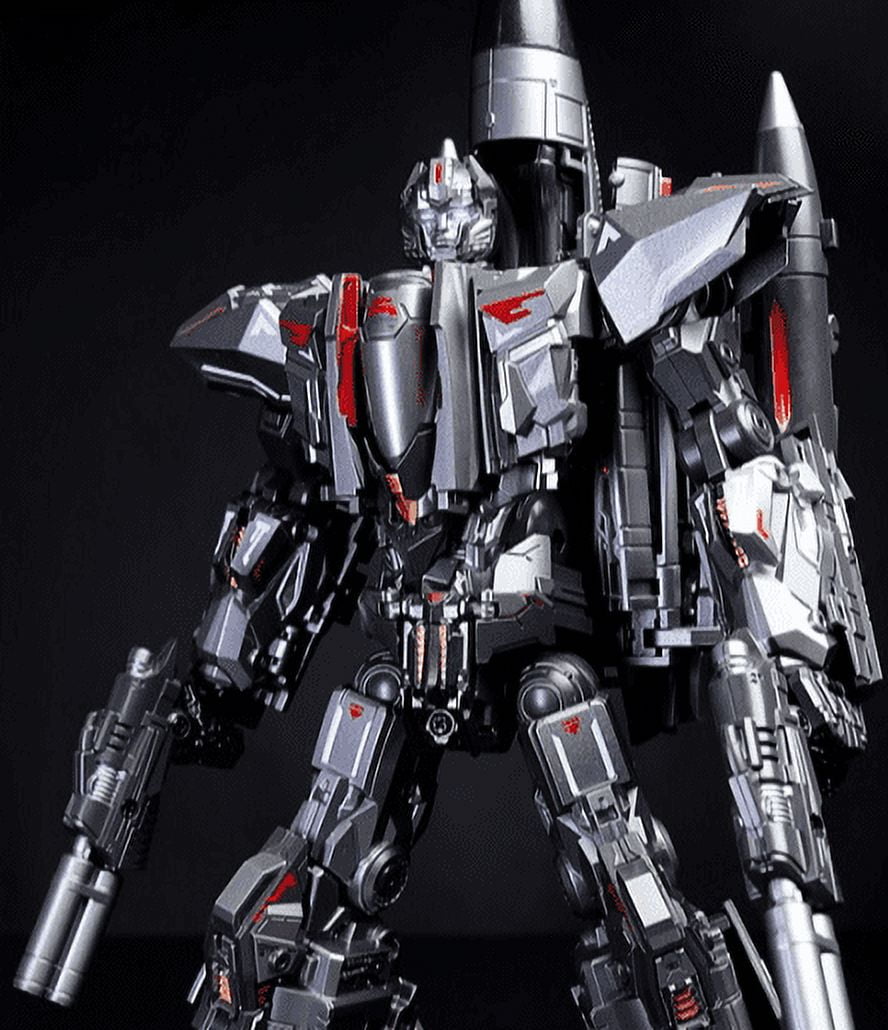 DST01-004 Top Raid | Dream Star Toys Encourager Combiner - Walmart.com