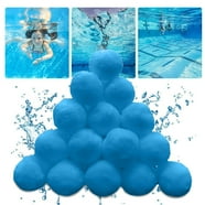 HTH Pool Care Sand Filter for Cloudy Water Treatment in Swimming Pools ...