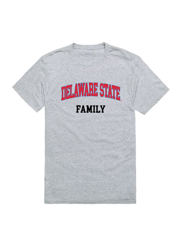 Delaware State University Logo