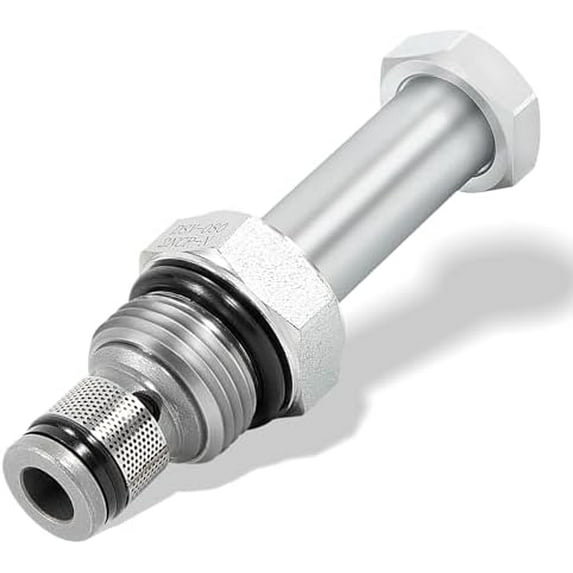 DSV-080-2NCP-N Solenoid Cartridge Valve, Replacement for SPX Fenner ...