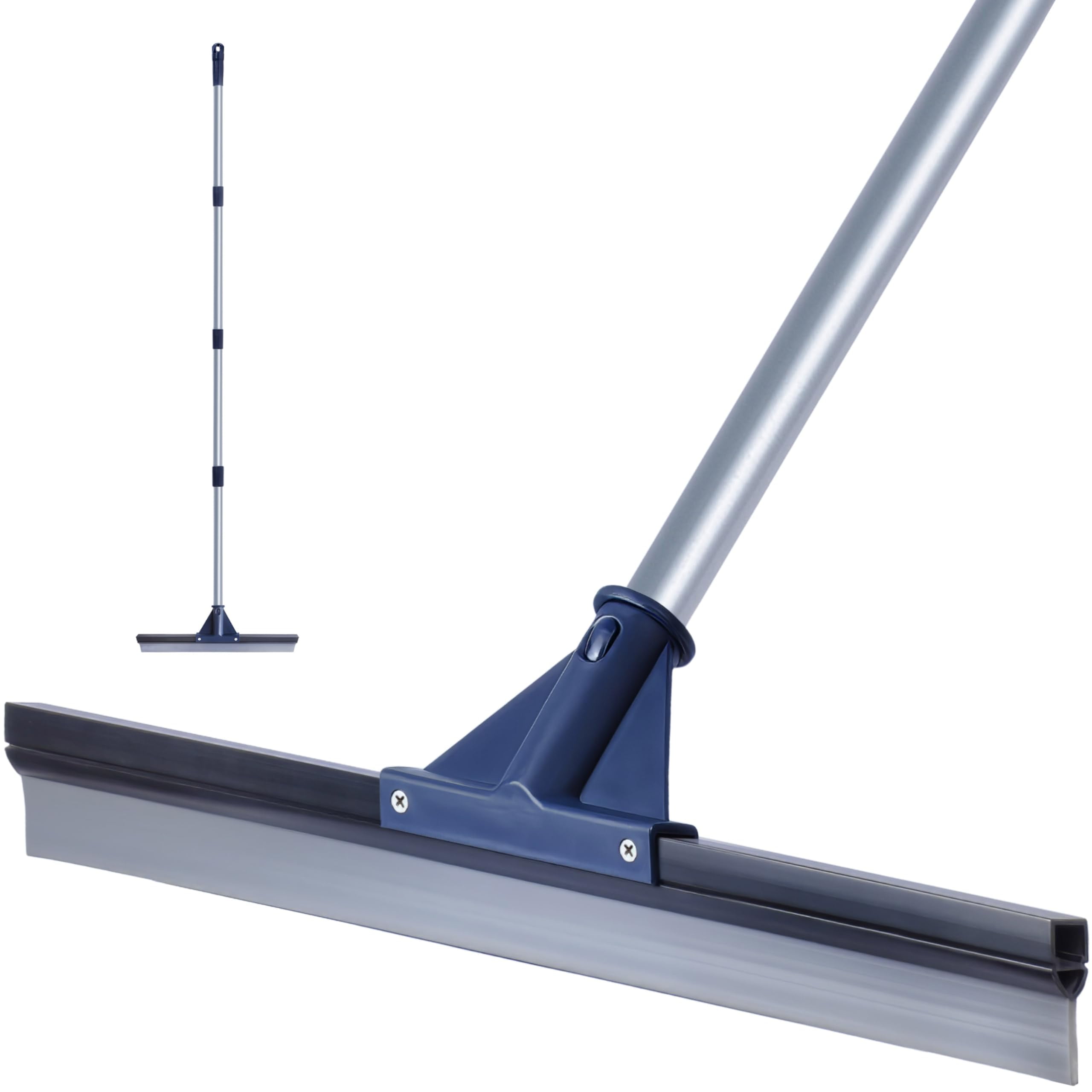 DSV Standard Floor Squeegee CCF19 for Concrete Floor, Large Floor ...