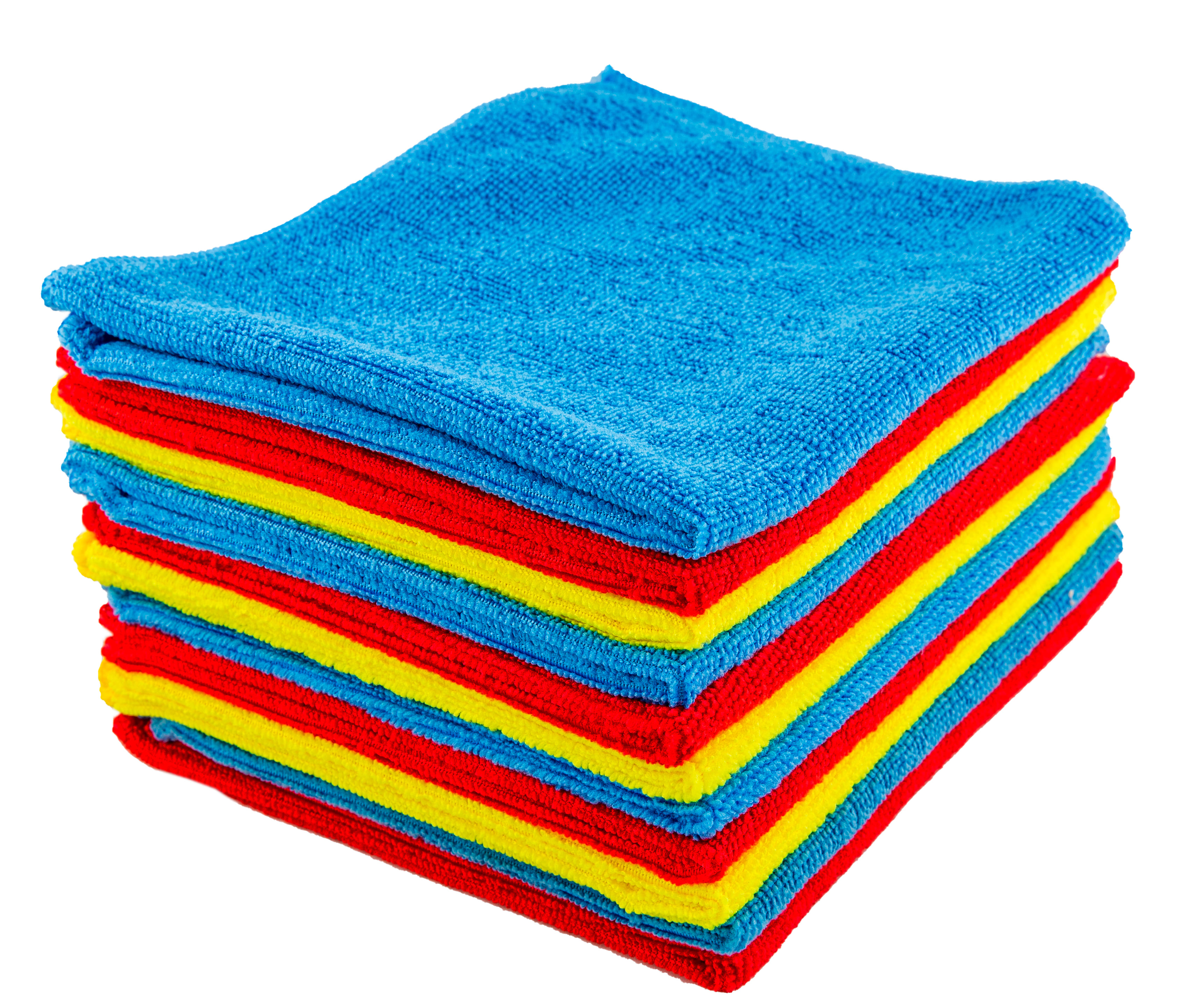 Casabella Microfiber Dusting Cloth - Walmart.com