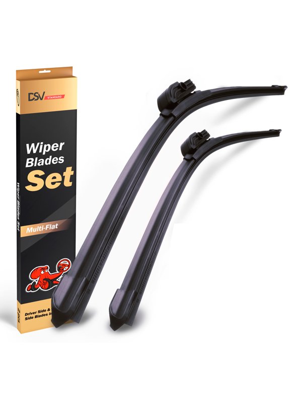 Windshield Wiper Blades in Automotive Replacement Parts - Walmart.com