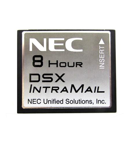 DSX IntraMail 4 Port 8 Hour VoiceMail System Cards and Components ...