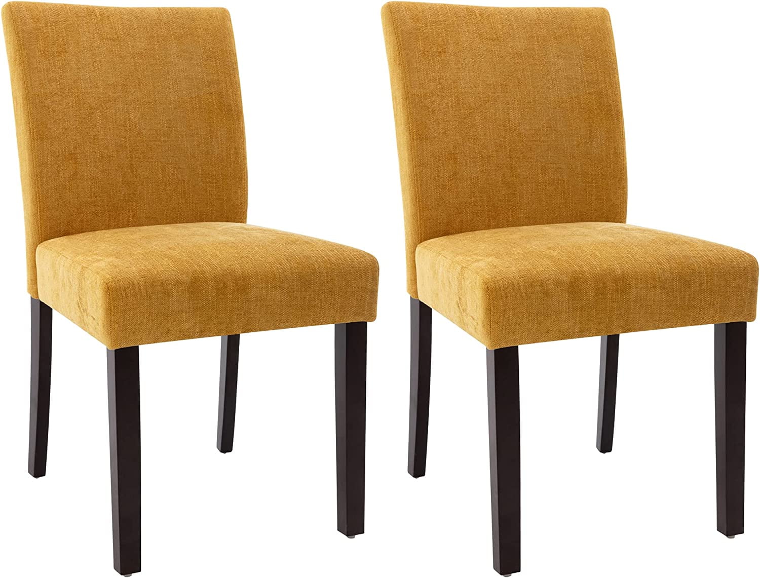 DSYUHBG Watson & Whitely Upholstered Kitchen & Dining Room Chairs with ...