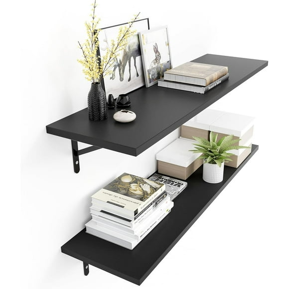 10 Inch Deep Shelves