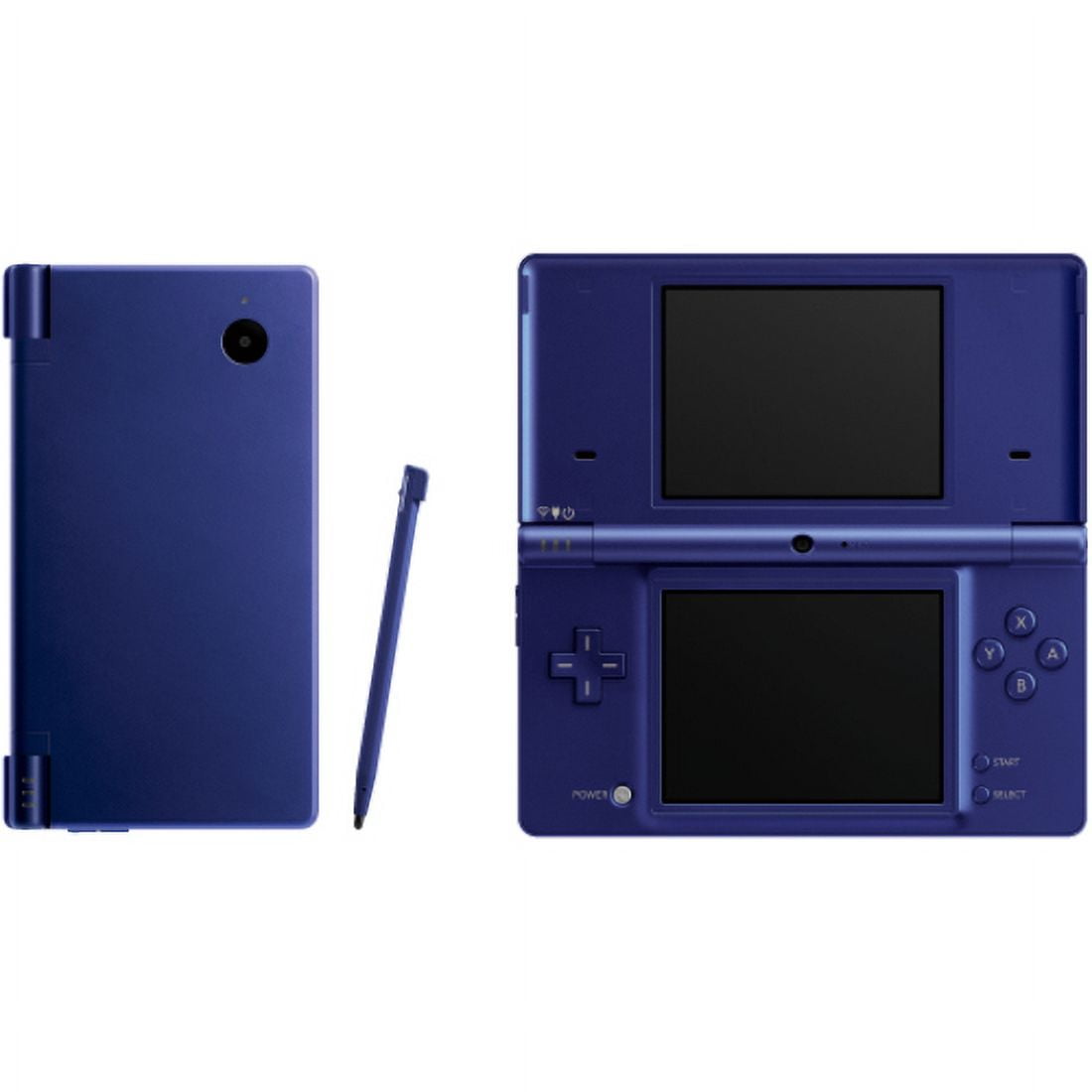 DSi Portable Gaming Console - Walmart.com