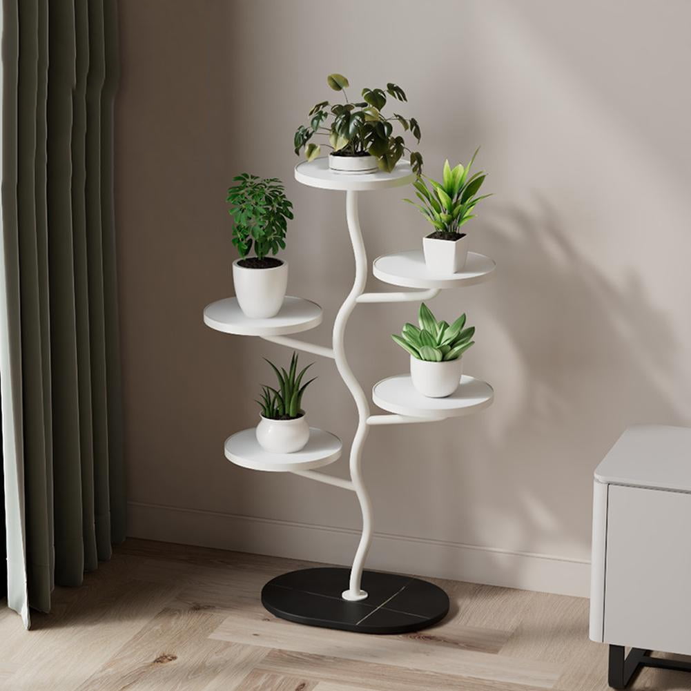 DSstyles Plant Stand Indoor, Tiered Plant Stands, Modern Display Rack ...