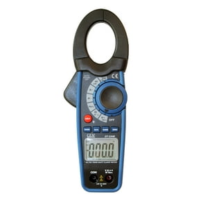 Clamp on Amp Meters
