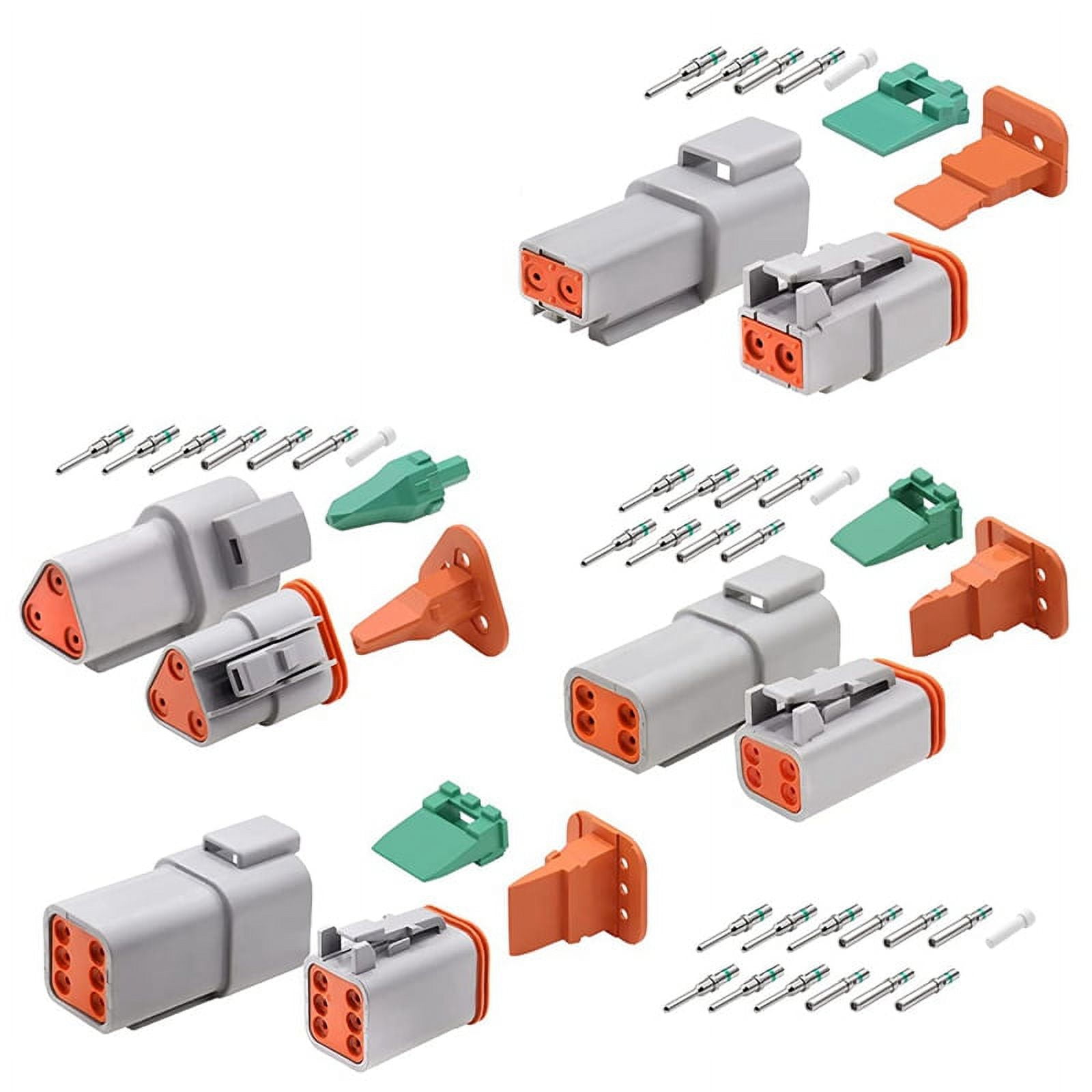 Deutsch Connector