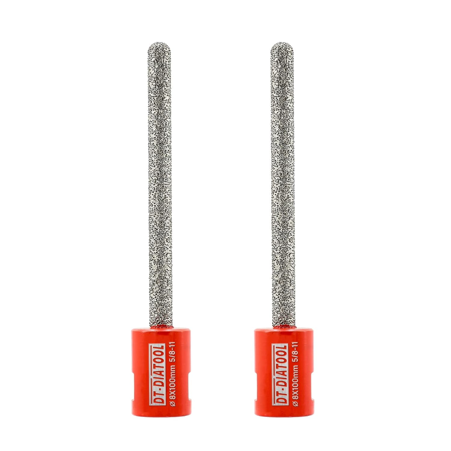DT-DIATOOL Sandwich Tuck Point Blade - 5 Inch Mortar Raking Crack ...