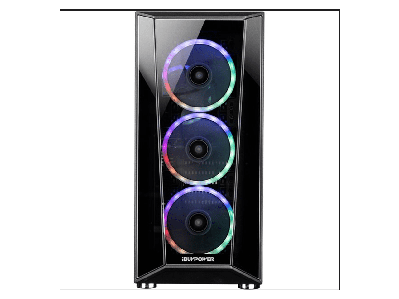 DT IBUYPOWER PB-BB990-RB REC - Walmart.com