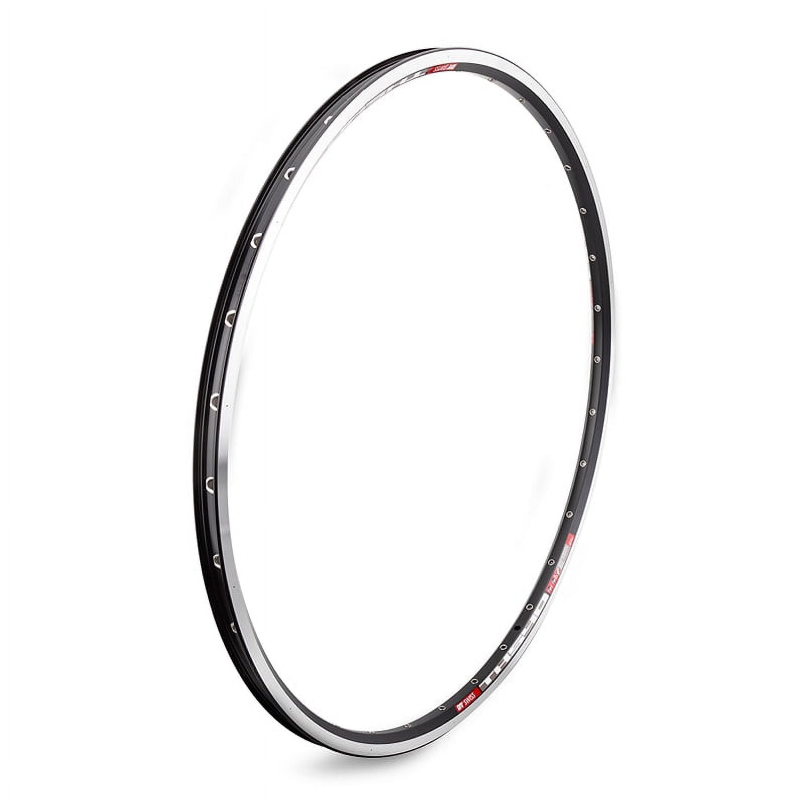 DT SWISS Rim Dt 700C 622X18.2 Tk540 32 Bk Msw Tbl - Walmart.com