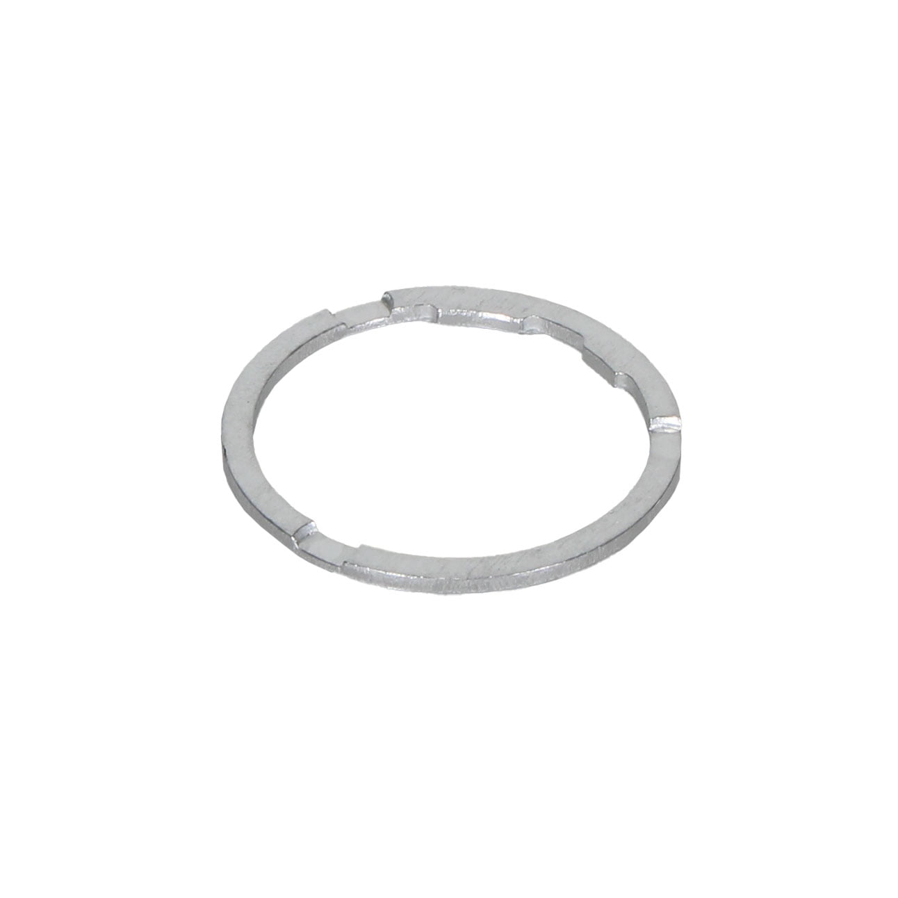 DT Swiss 1.85mm Cassette Spacer for Bicycle Repair Shops - Walmart ...