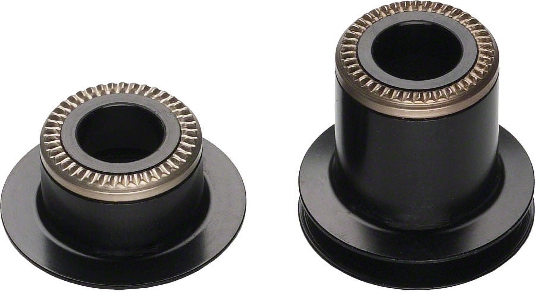 DT Swiss 10mm Thru-Bolt Conversion End Caps 9/10-S 240/240 SS/350/440 ...