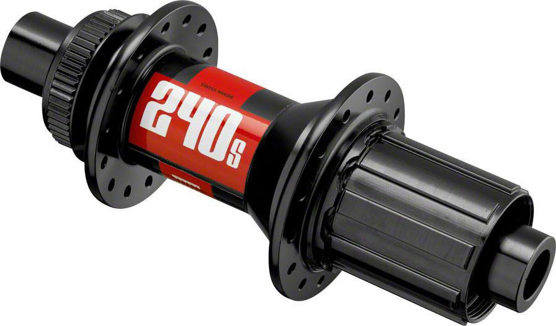 DT Swiss 240s Rear Hub: 32h, 12 x 148mm Thru Axle, Boost Spacing ...