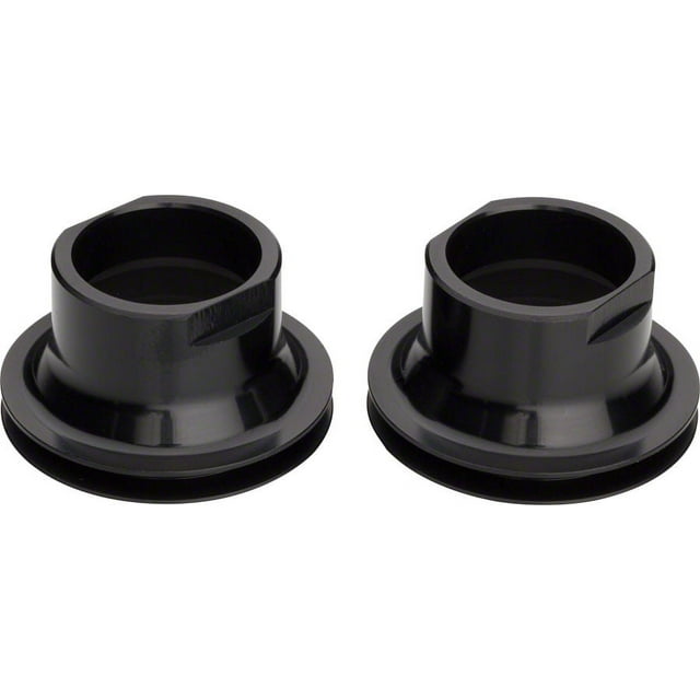 DT Swiss 240s Thread-in 20mm End Caps Pair Front Hub Axle Conversion ...