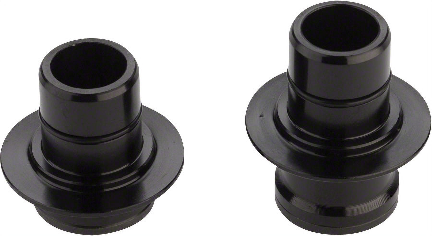 DT Swiss 9mm Thru Bolt End Caps for 15mm 100mm 355 370 R23 R24 Spline ...