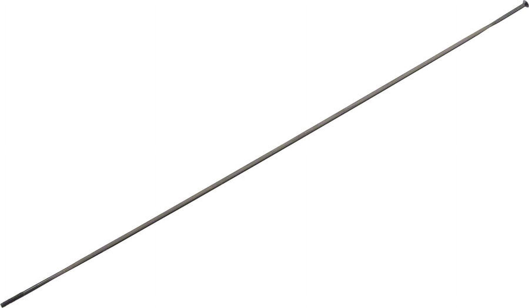 DT Swiss Aerolite Individual Spoke 2.0 mm Bladed 262mm Straight Pull ...