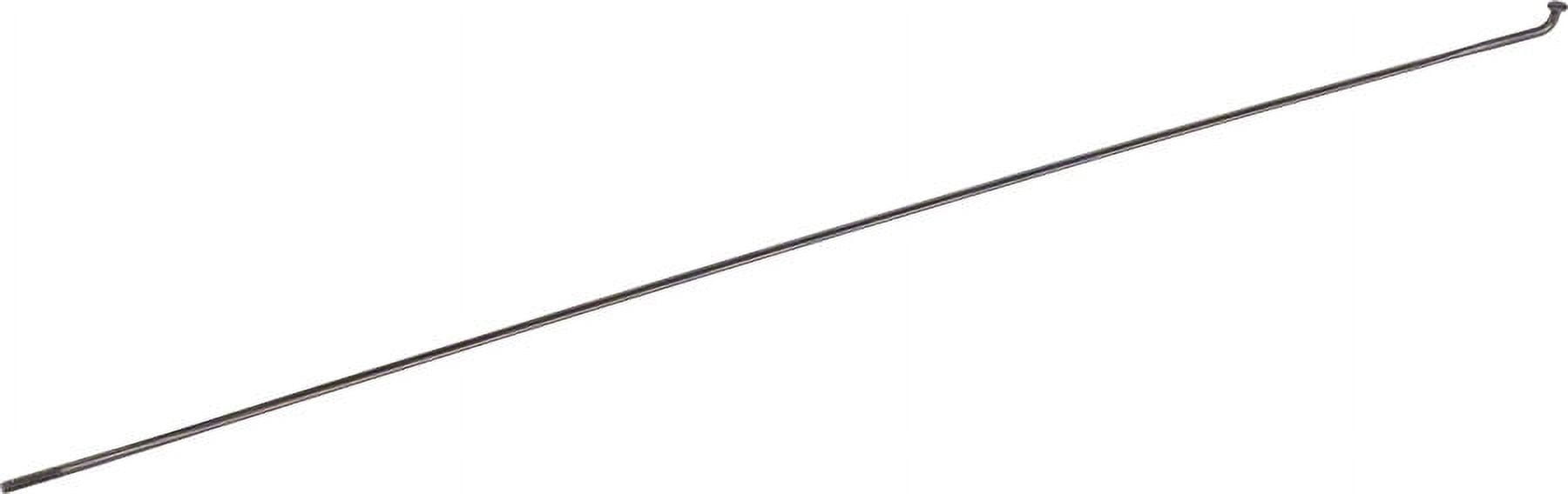 DT Swiss Aerolite Individual Spoke 2.0 mm Bladed Length 290mm J Bend ...
