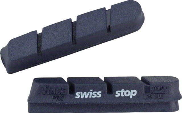 DT Swiss BXP Blue Race Pro Brake Pads for PR1400 OXiC Wheels ...