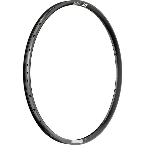 DT Swiss E 593 Rim - 27.5", Disc, Black, 28H - Walmart.com