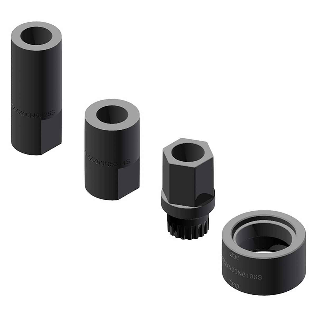 DT Swiss EXP Tool Kit - 180/240 Hubs High Quality Tools - Walmart.com