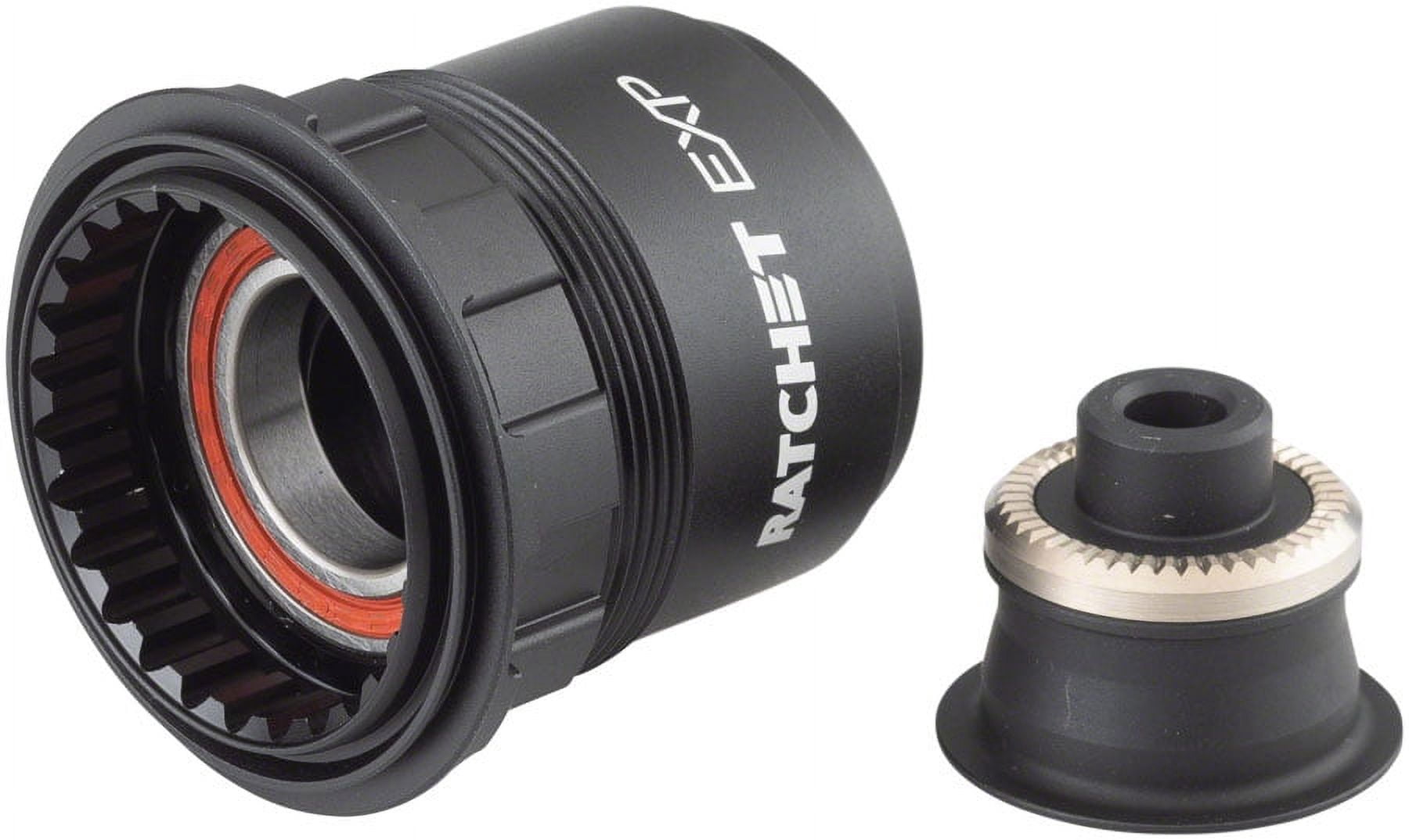 DT Swiss Ratchet EXP Freehub - SRAM XDR, Aluminum, Sealed Bearing ...