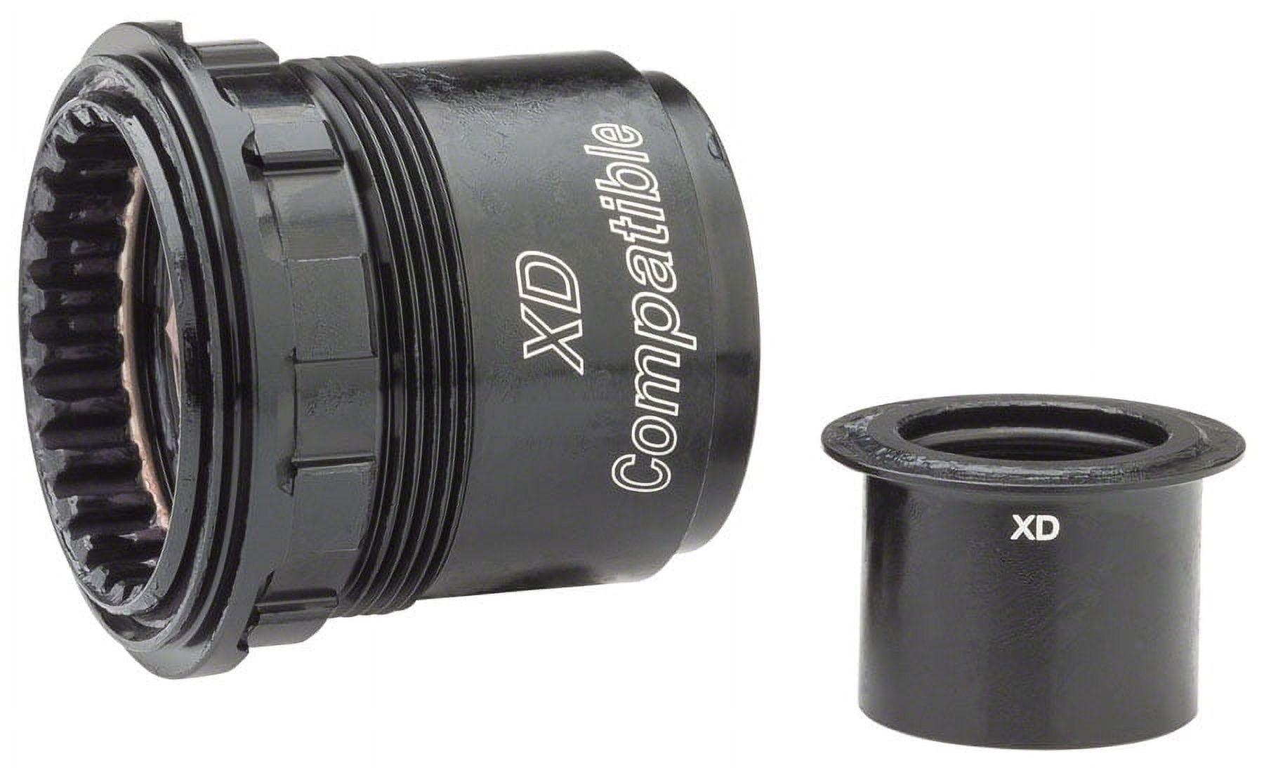 DT Swiss Ratchet Freehub Body - SRAM XD, Standard, Sealed Bearing,Kit w ...